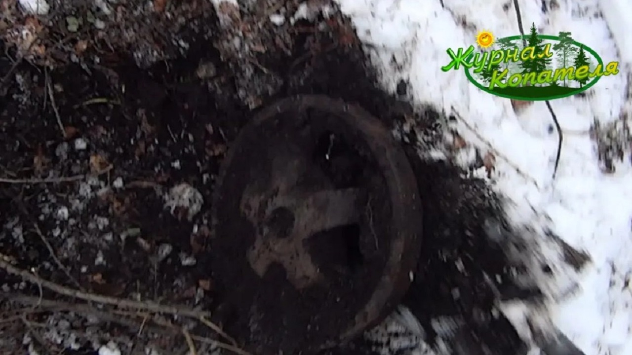 НАХОДКИ РАДУЮТ! ПРОДОЛЖАЮ КОП МЕТАЛЛОЛОМА В ПОСАДКЕ! Металлокоп