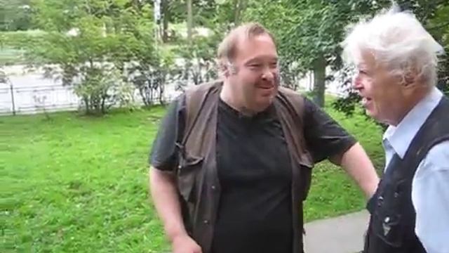 СТРОГО 18+!!! Коха дебош на Петроградке