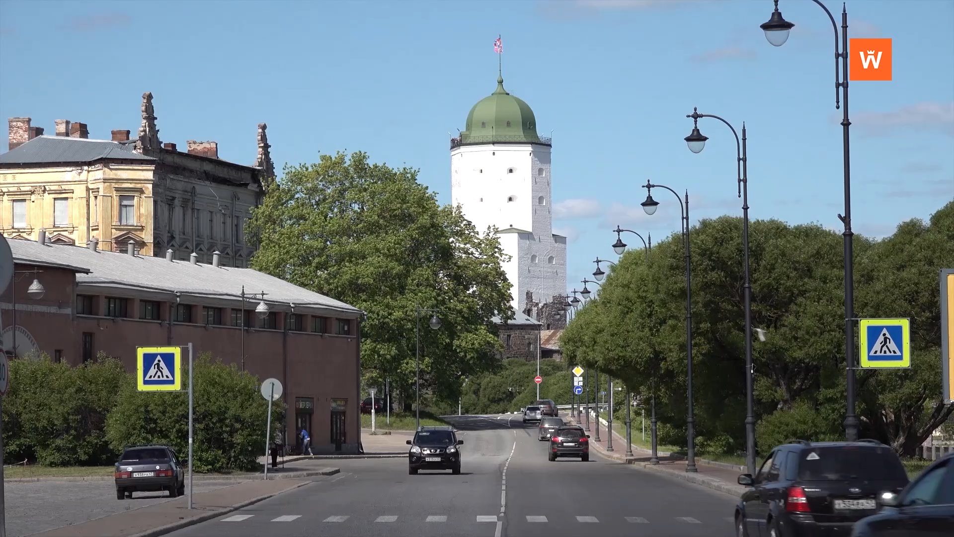 Программа «Добрыня» от 31 июля 2022 года