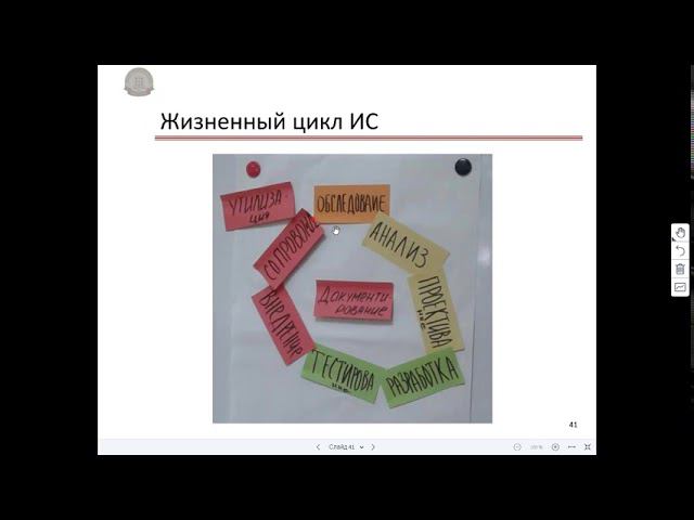 Лекция ТИПИС  №1. Часть 2