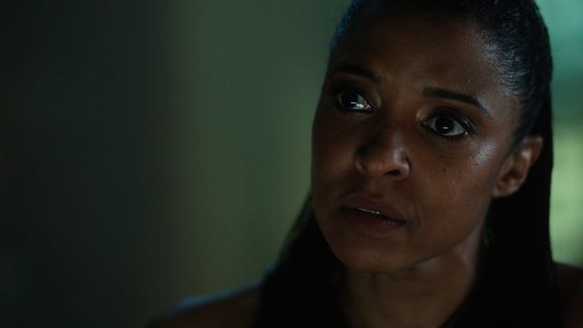 Видоизмененный углерод сезон 2 серия 4 (Сериал,2018)