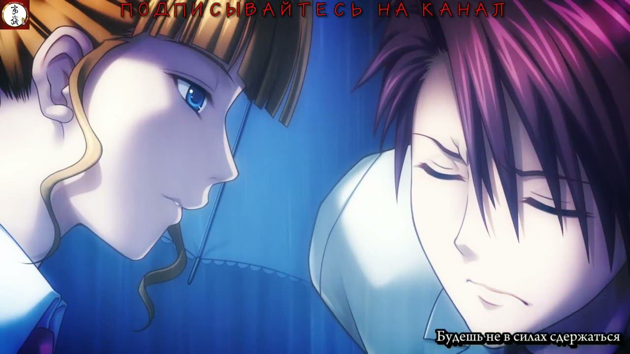 #Когда_плачут_чайки-Премьера