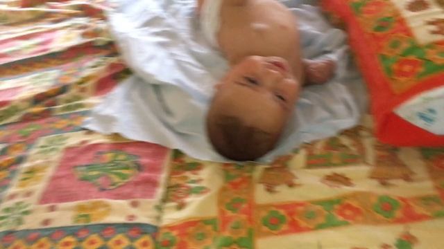 Сладкий непоротливый Лева