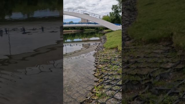 Крупный Карась ! Mukai 1602 ! Мормышинг ! Рыбалка !