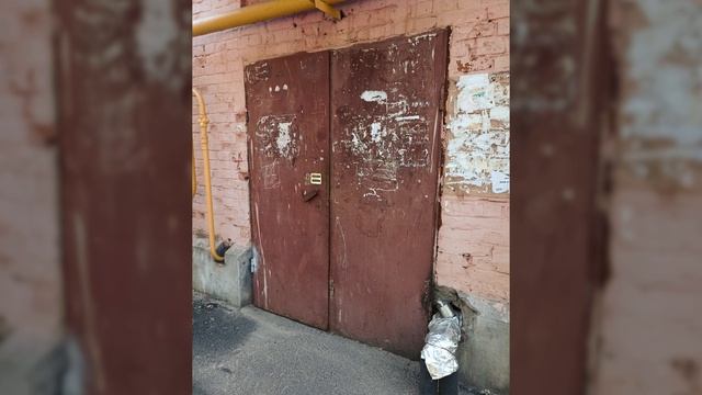 Видеопомощник ЖКХ. Домофоны