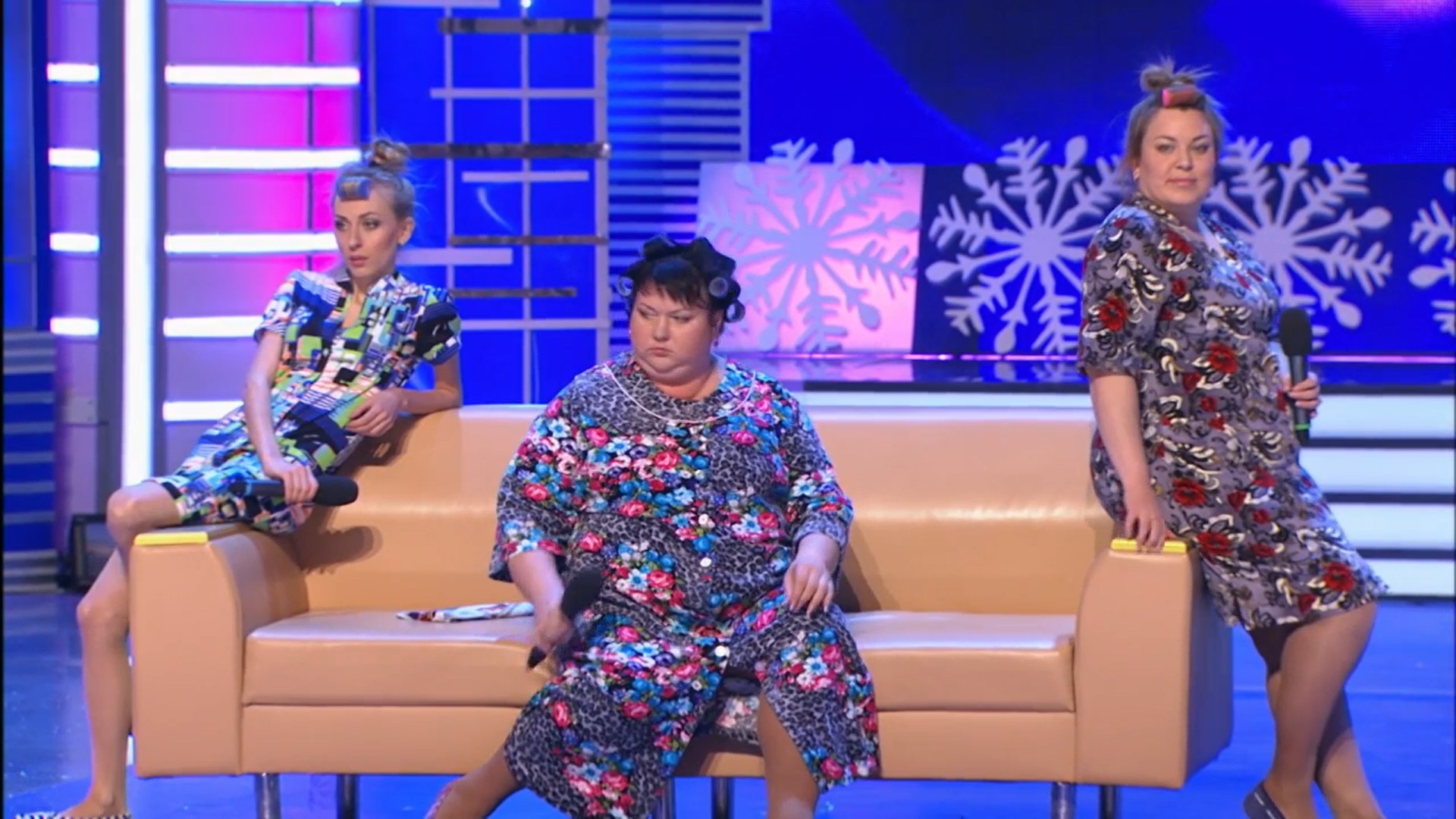 КВН 2012 Высшая лига - Город Пятигорск Финал КОП