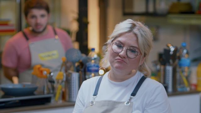 Повар в большом городе. Выпуск 4