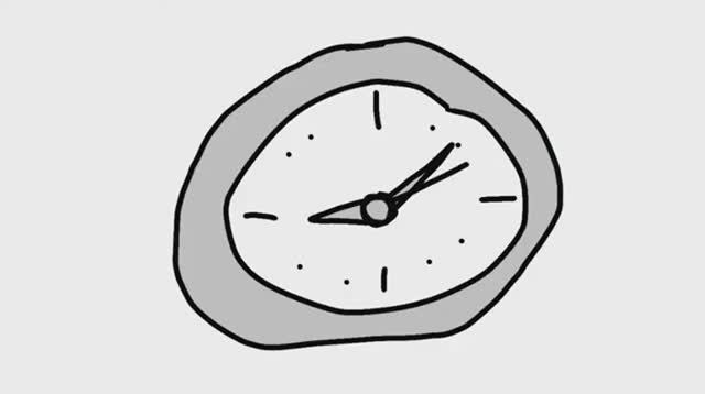 Все спать! (сезон 1 серия 10)