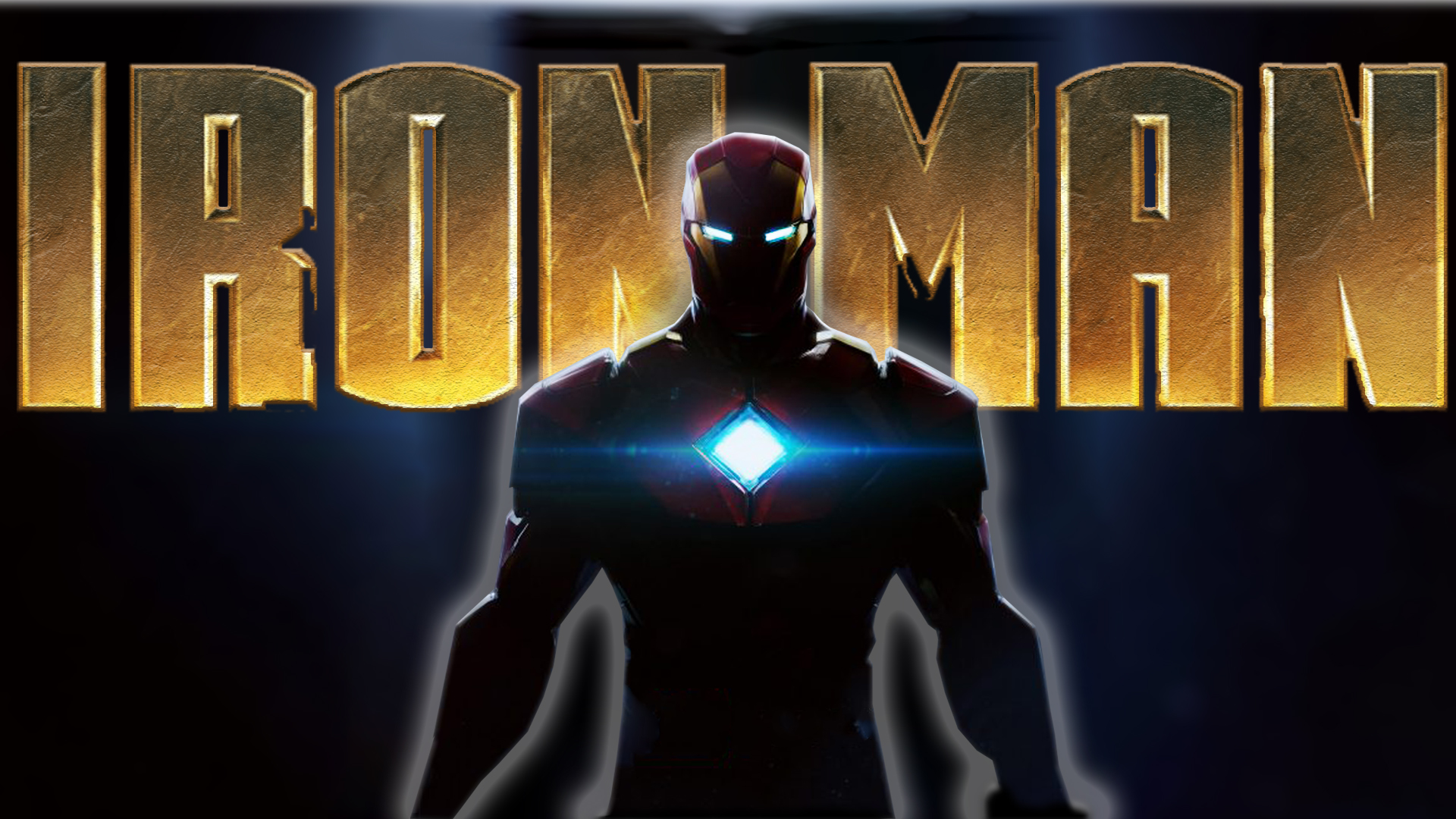 IRON MAN. Игры С диска #15 часть 1. Гений, миллиардер, плейбой, филантроп.