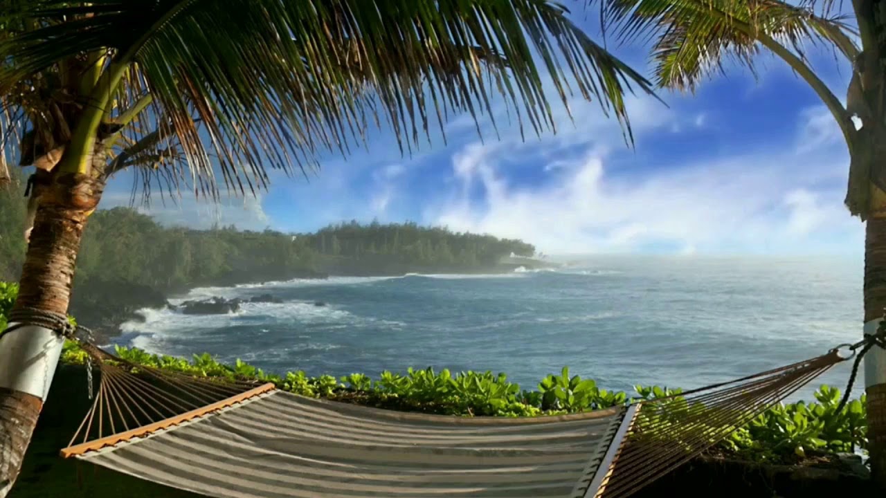 Релакс для души.