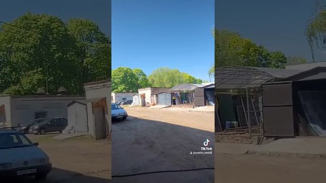 Производство металлоизделий любой сложности I Собственное производство