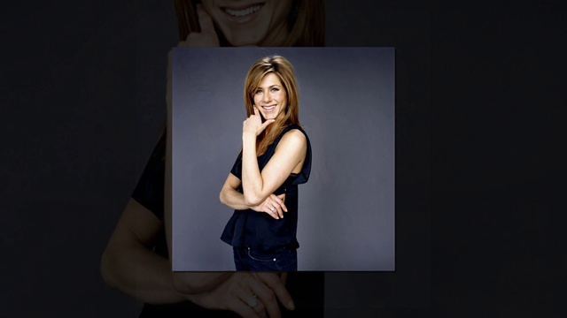 Дженнифер Энистон  в промо-фотосессии Мэри Эллен Мэттьюс для программы Saturday Night Live