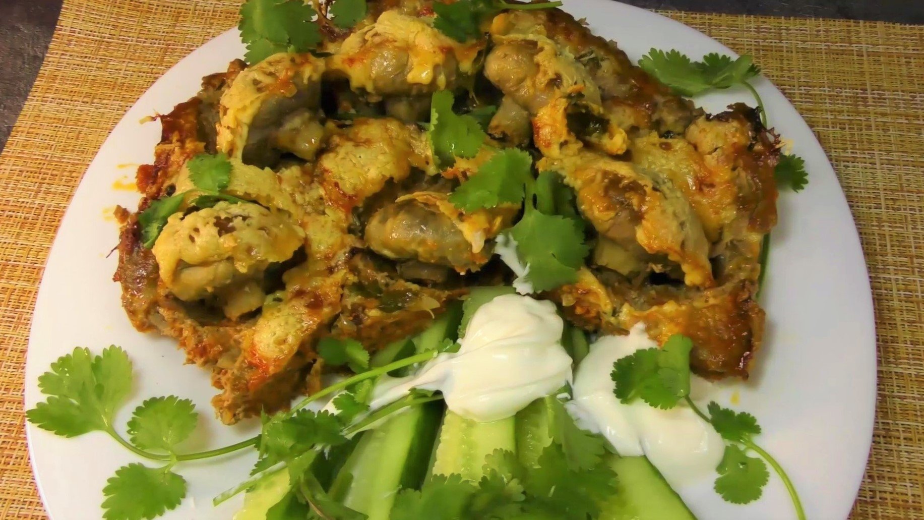 Грибная полянка!)).mp4