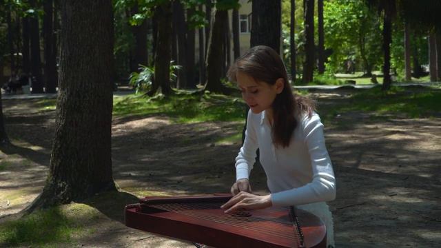 Предсказание будущего в этой песне