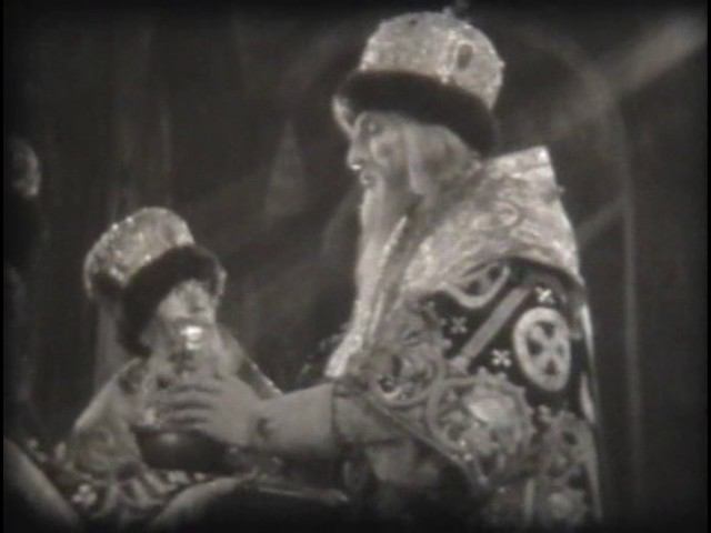 Uchebnaya filmoteka 18 Rossia v X XVII vekah 2 04 Kazansky pohod 1979 XviD VHSRip