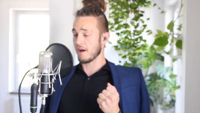 The Greatest Showman   Never Enough (Sebastian Krenz Vocal Cover).mp4