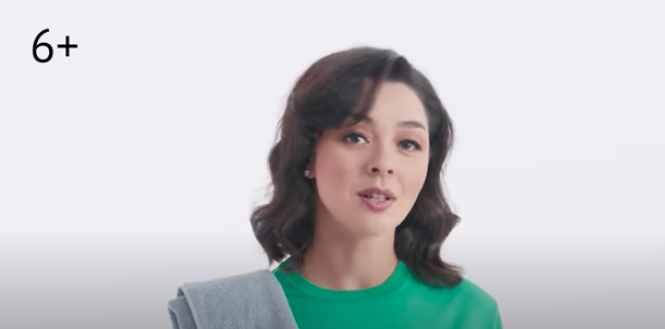 Взрослый мир. Соблюдать гигиену - ЭТО НЕ ПРОСТО.