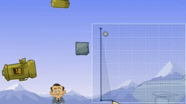 Drawfender - LEVEL 12