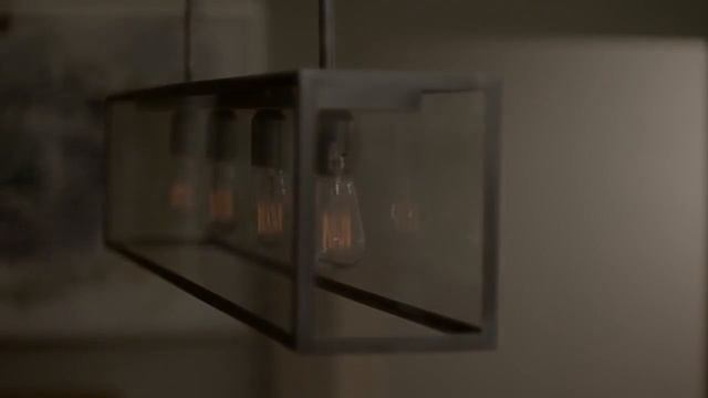 Умный дом от Control4.