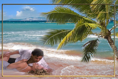 ОКЕАН ЛЮБВИ (Сергей Глинкин)