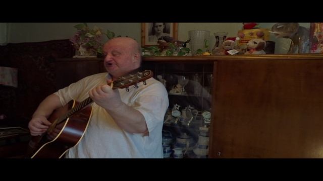 Песня "Разлука" - 2020