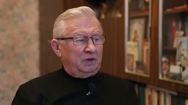 11. Здравая жизнь. Генерал-майор Ратников Б. К.mp4