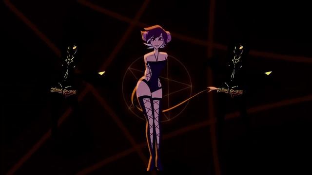 Neon Dance! MoikaPoop