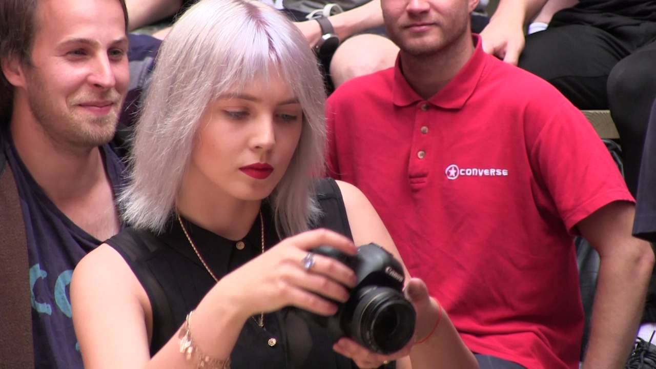 CHINMACHINE (Москва)