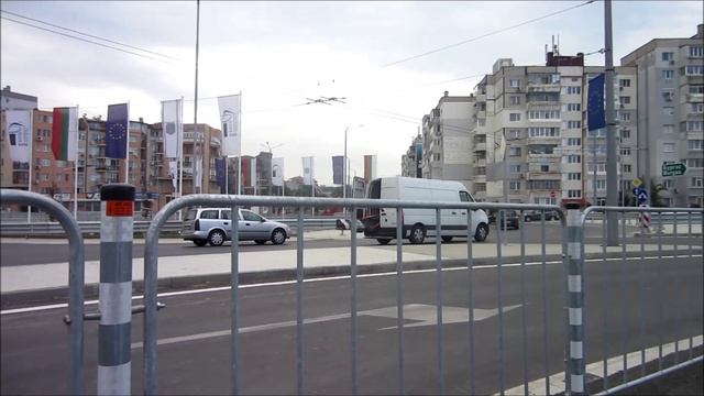 ВАРНЕНСКО. Ден шестнадесети. Варна