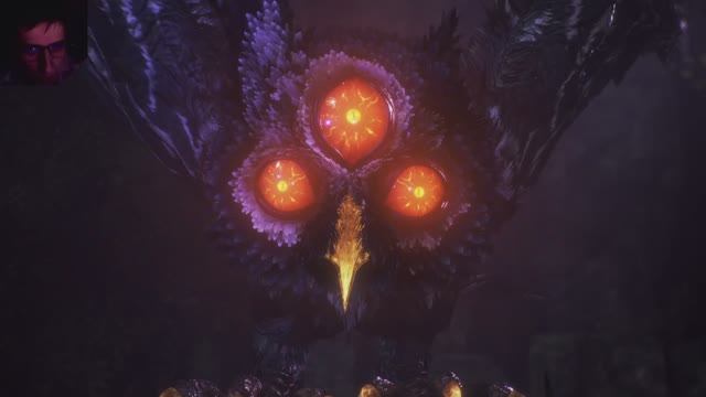 Nioh 2 - прохождение - часть 6, Crossout