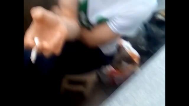 ТОК-ШОУ "Пати на хате" Туса№2 "Перекур"(Серия1)