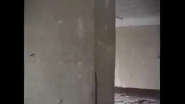 ГВЗРКУ. На развалинах.