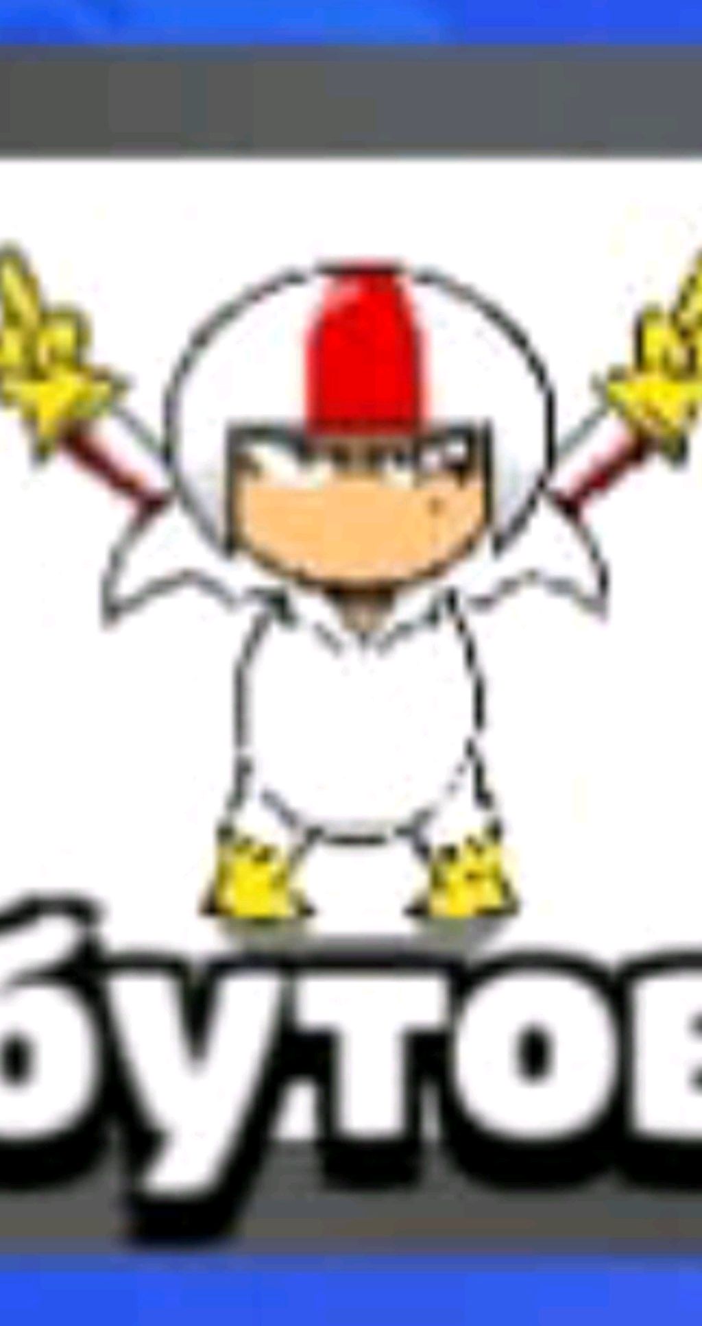 Стрим для крутых #6?