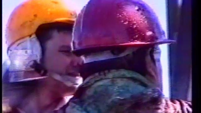 1996 Мегион. Новости 10 сентября