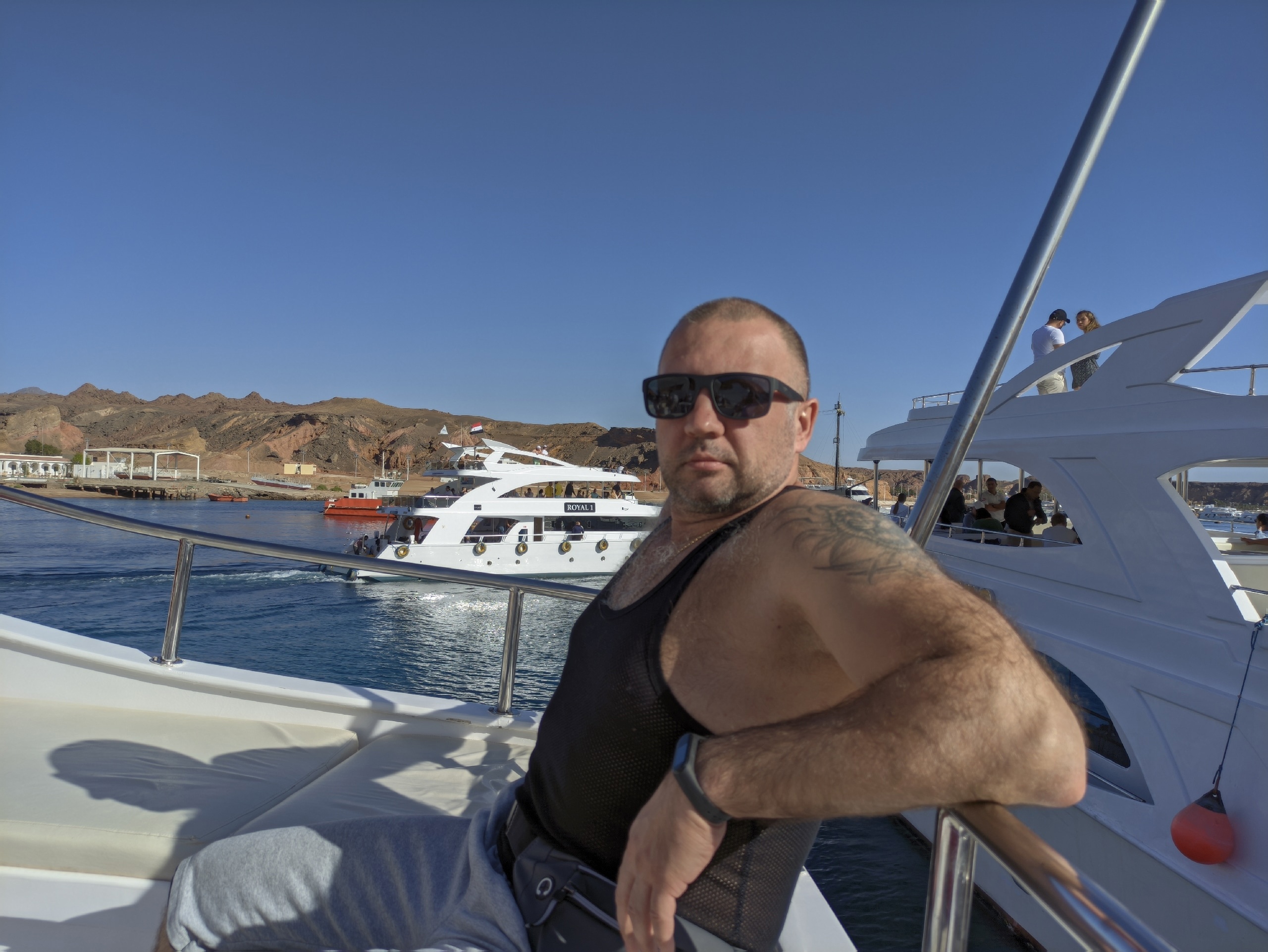 ФрАнцус- Маяки