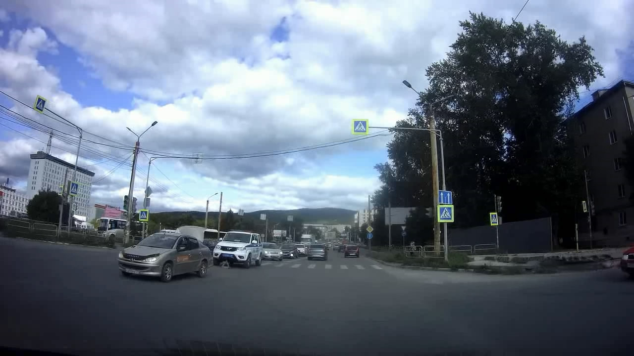 Ездюки продолжение