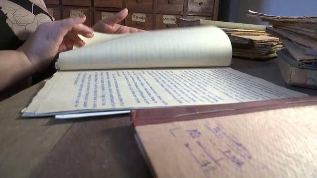 "Герои страшного времени"/Телеканал "1 Ростовский"