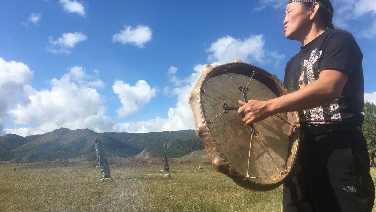 прямой эфир с Кулан хаан