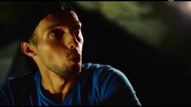 «В диких условиях». Гуамское ущелье