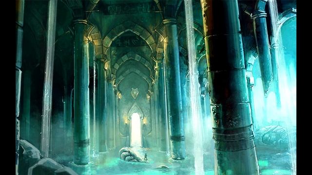 Библия. 15-04. 1-я Книга Ездры (04). И услышали враги Иуды и Вениамина. Артаксеркс, Царь Персии.