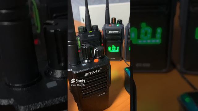 Крипто ключ рации против мощной широкополосной  помехи