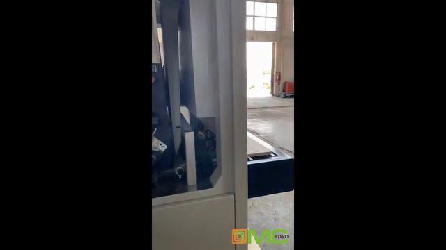 Калибровально-полировальный станок VELBERG MC630R-P.mp4