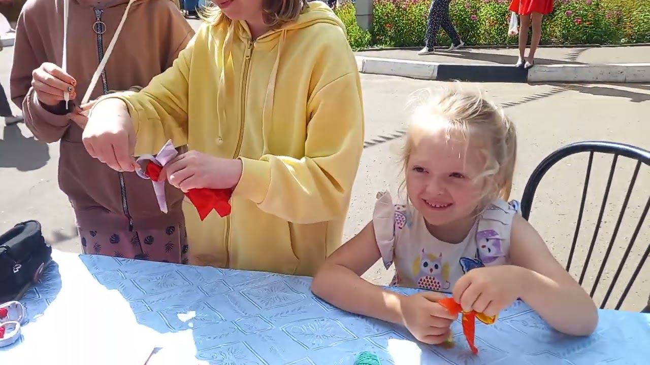 Спасская ярмарка 2023