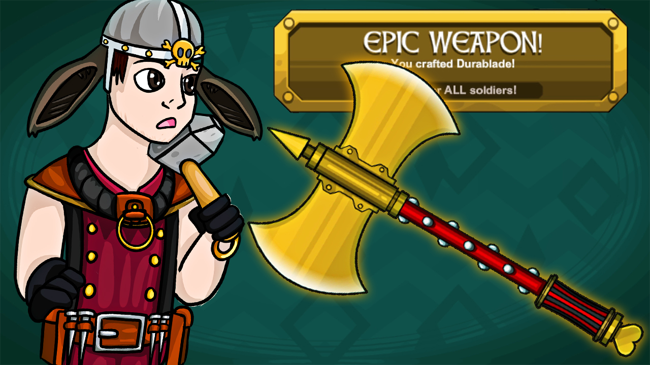 ЭПИЧНЫХ ПУШЕК МАСТЕР ► JackSmith |3| Прохождение