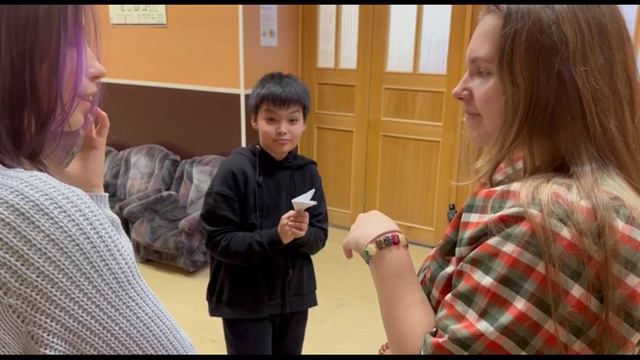 151 Ты - это ты