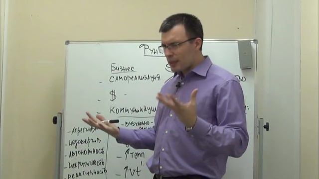 Переговоры _Семья и бизнесю. Какие типовые ошибки совершают руководители в семье