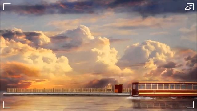 [Ghibli Music Collection 2023] 🌈 Best Ghibli Piano Collection 🍉 BGM for work_relax_study