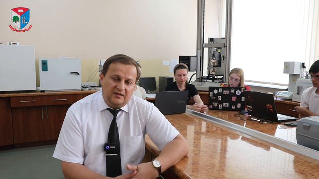 Абитуриенту БГТУ: о факультете технологии органических веществ