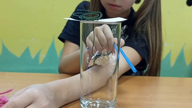 Статическое электричество