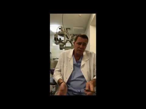 Запись прямого эфира от 22 ноября 2017г. Михаил Егорович Коновалов отвечает на вопросы.